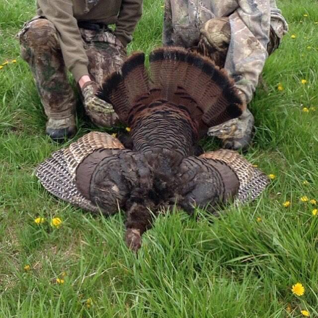 Won't Be Long Now – TLO Outdoors