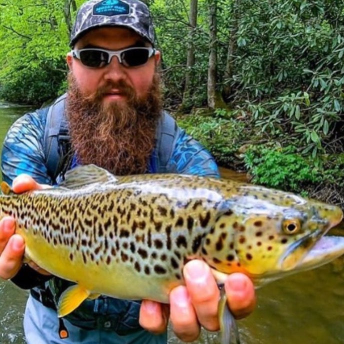Vinny Kraft Catches Beautiful Fish – TLO Outdoors