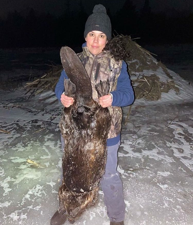 Cassie Traps 51 LB Beaver – TLO Outdoors