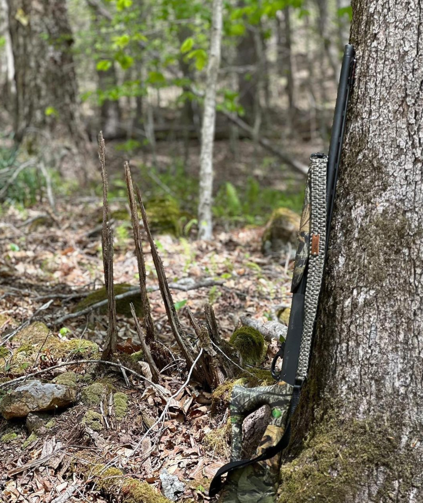 CappsOutdoors Featuring TLO's Gray Slings – TLO Outdoors