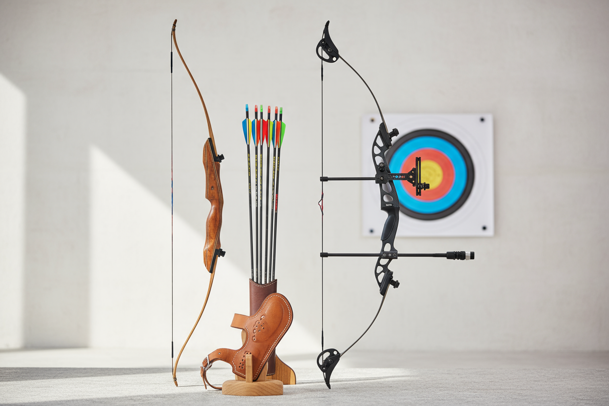 Archery – TLO Outdoors