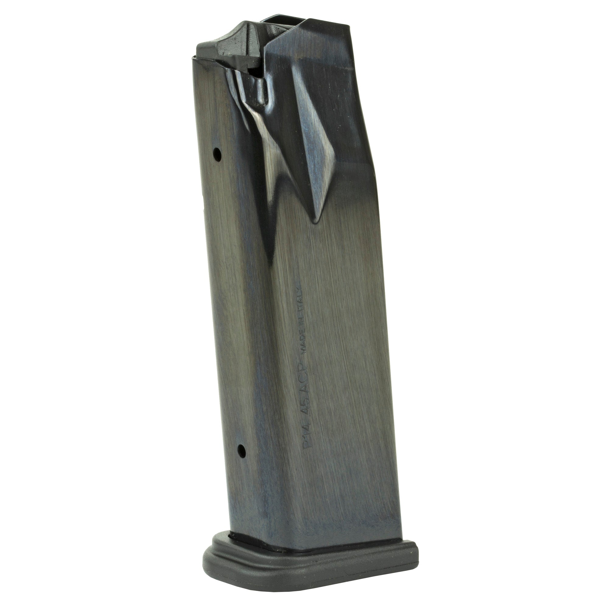 Armscor ACT-MAG Double-Stack 1911 .45 ACP 13-Round Steel Magazine w/ P ...