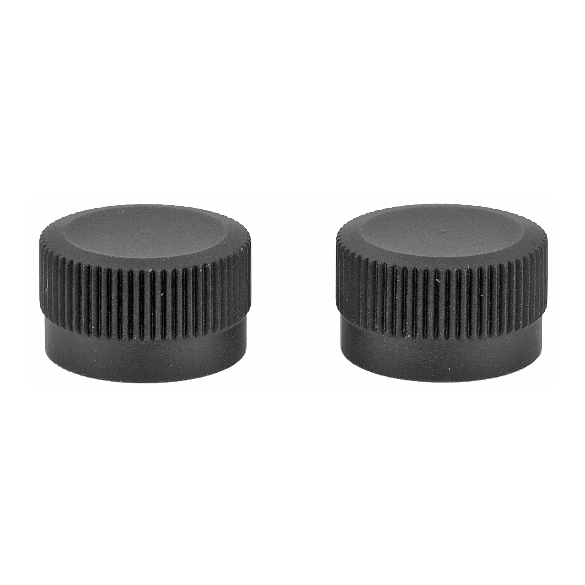 Trijicon ACOG Adjuster Caps – Replacement Turret Covers for Compact Mo ...