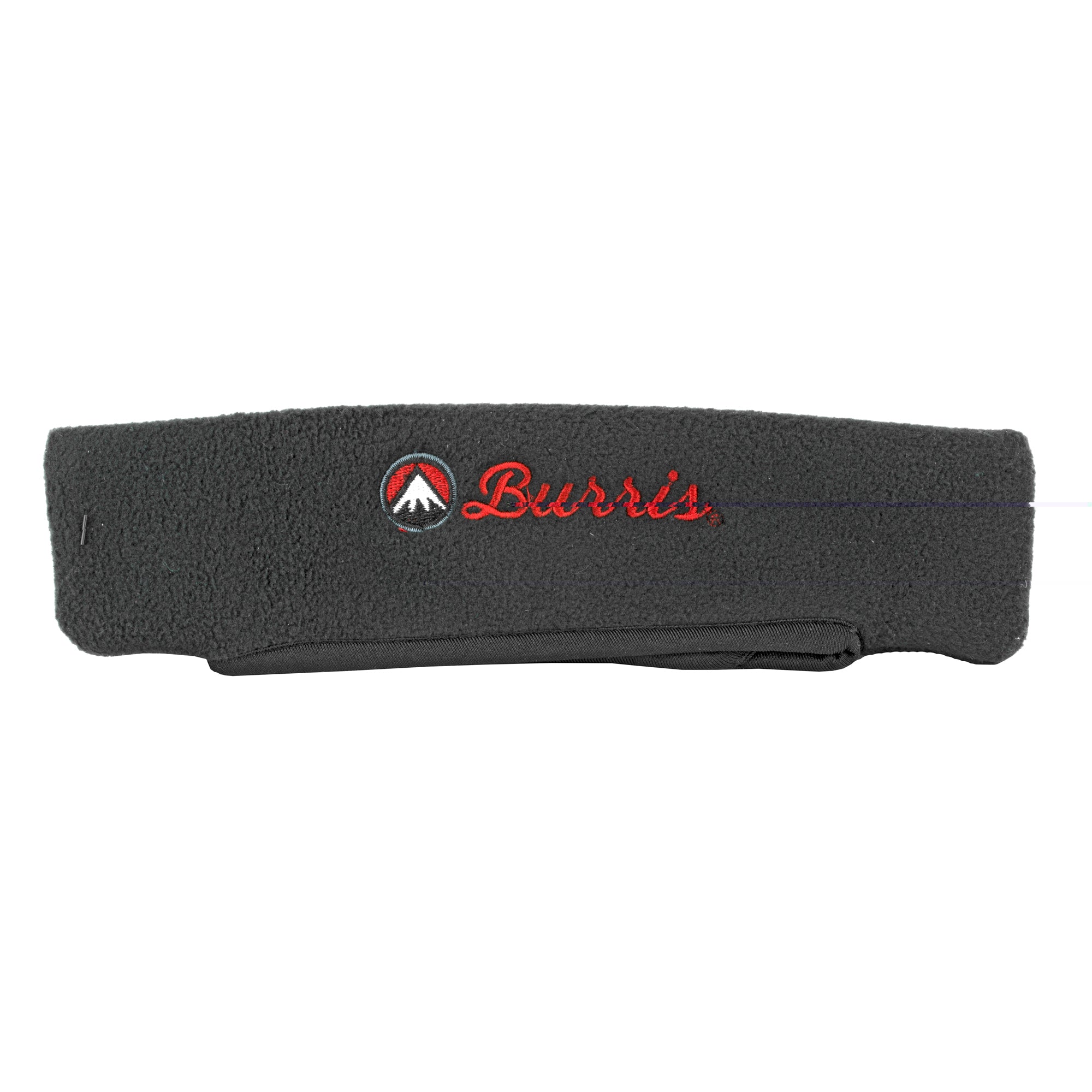 Burris Scope Cover Small Black – TLO Outdoors