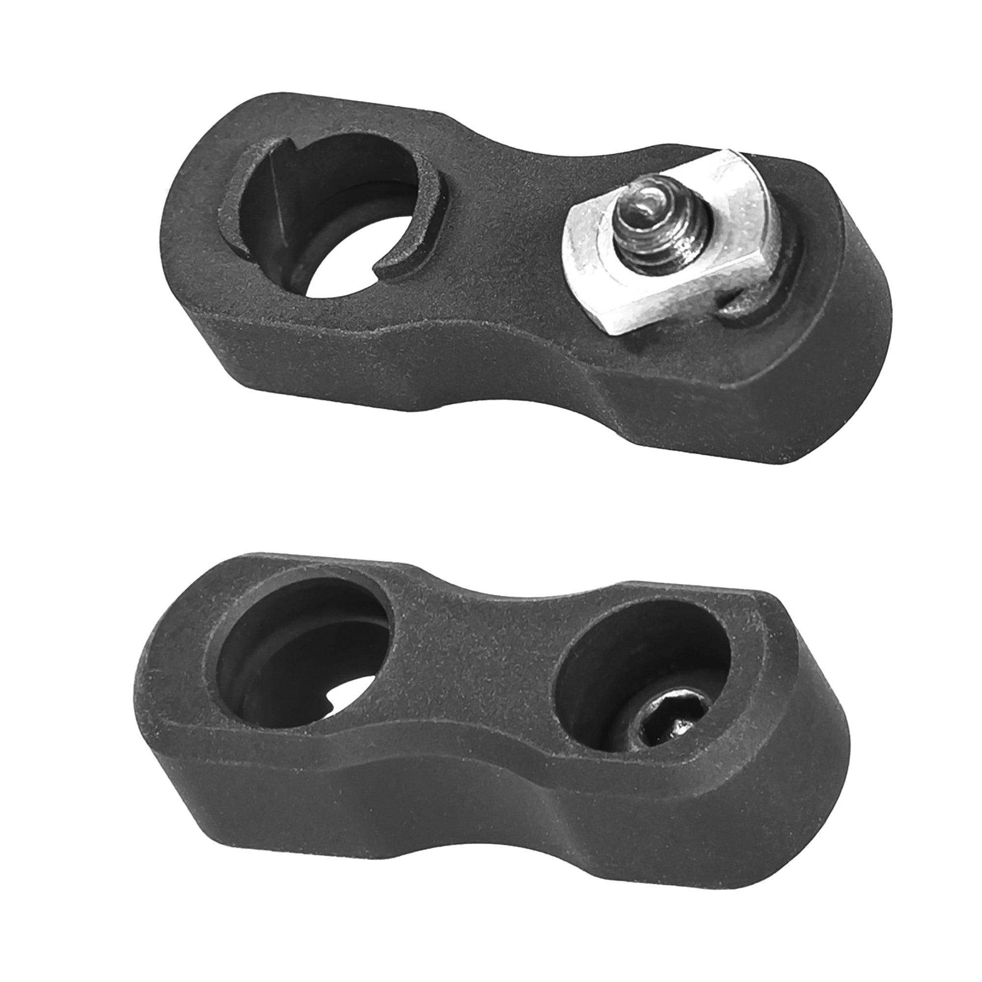 Yankee Hill Machine Co M-LOK Quick-Detach Sling Swivel Mount, Ambidext ...