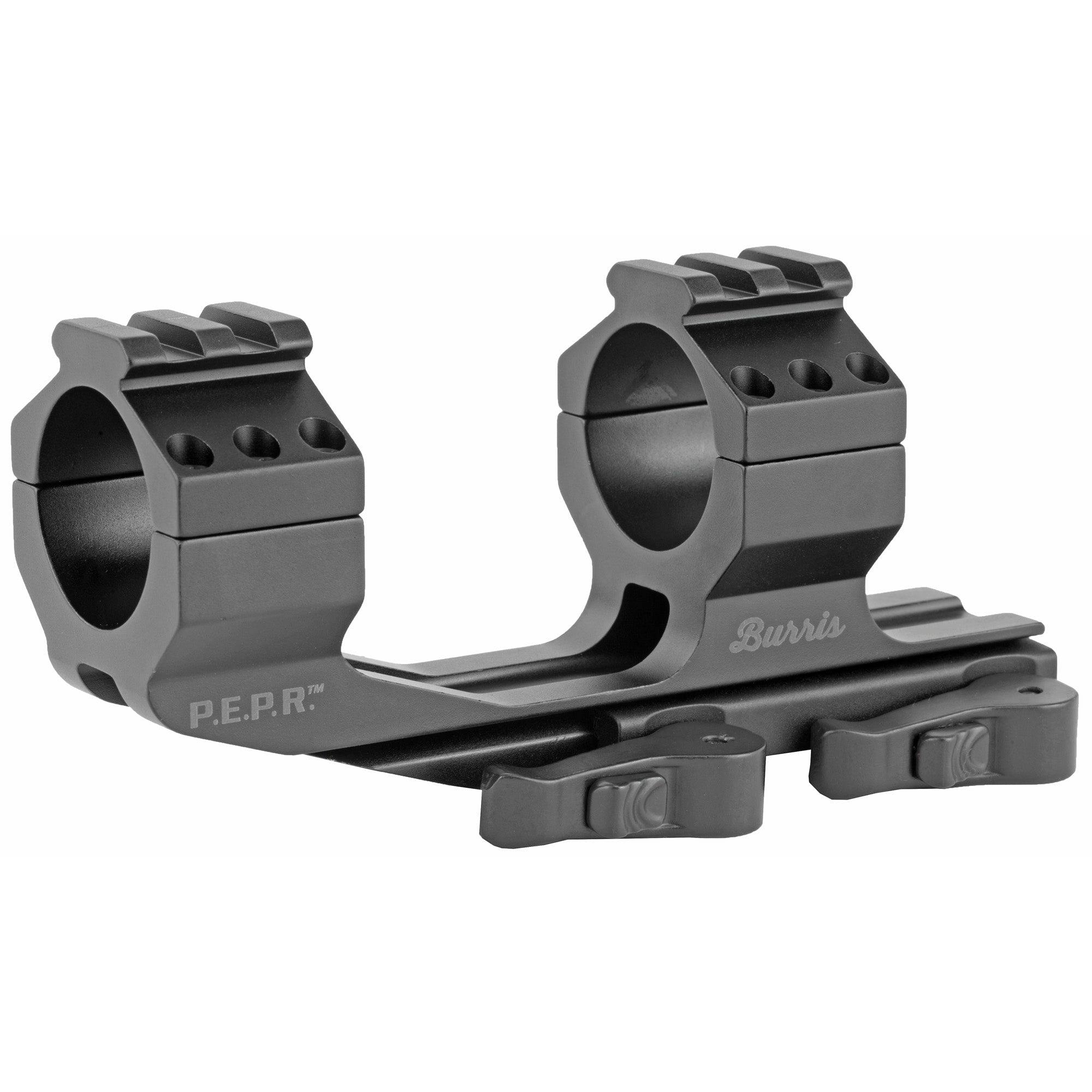 Burris Ar Pepr Mount 30mm W/pic Top QD – TLO Outdoors