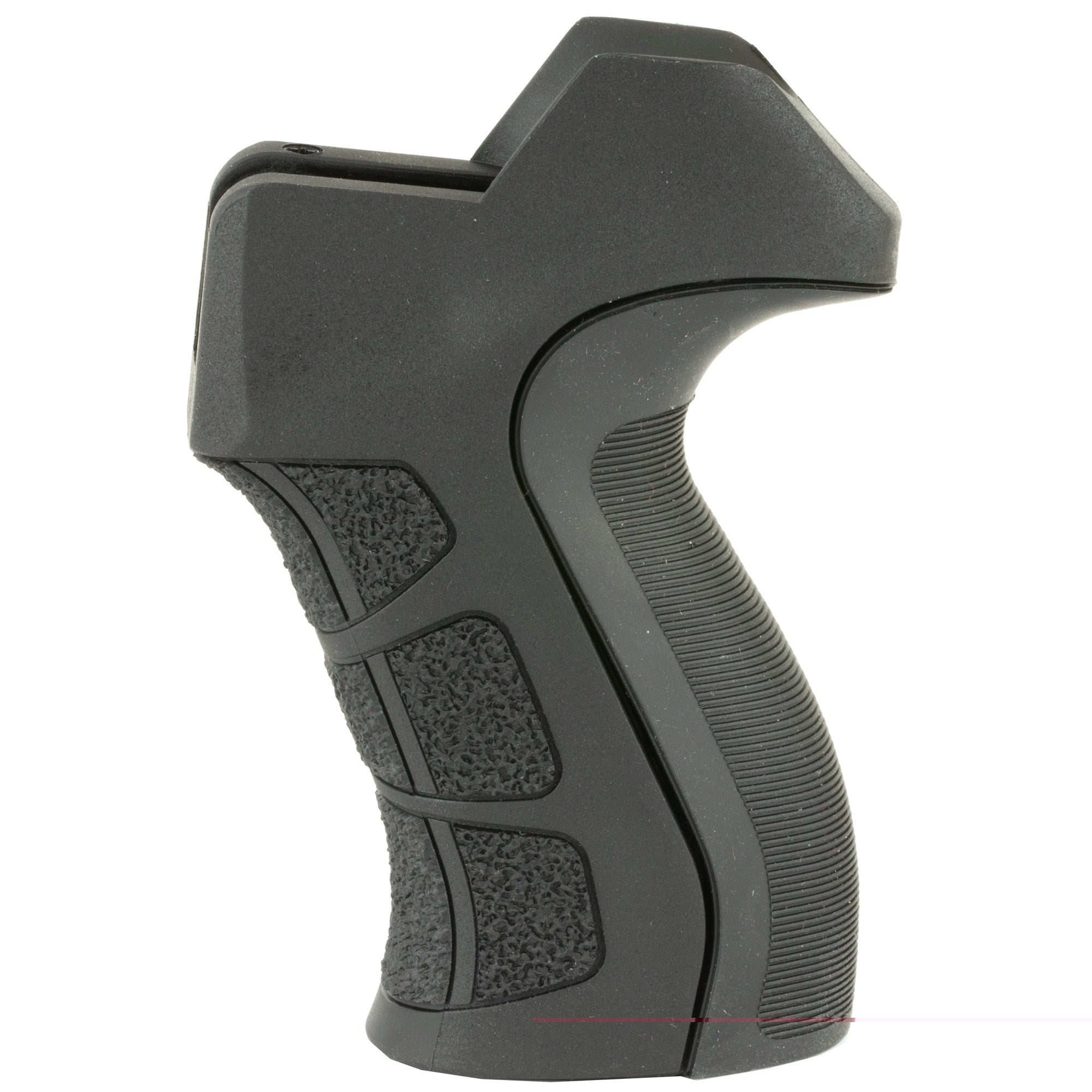 ATI Outdoors X2 Recoil-Reducing AR-15/AR-10 Pistol Grip, V2 Sure Grip ...