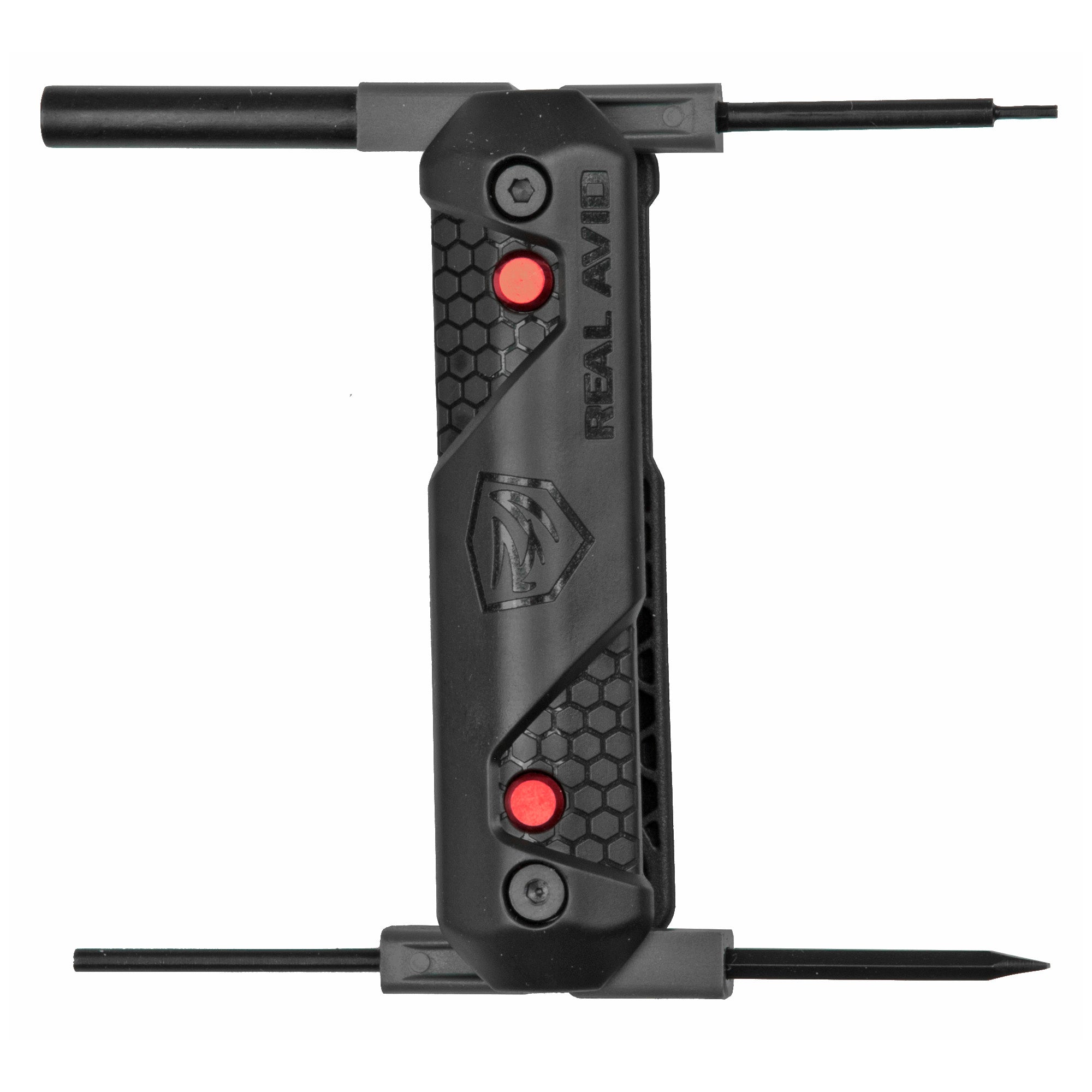 Real Avid 4-in-1 Tool For Glock – TLO Outdoors