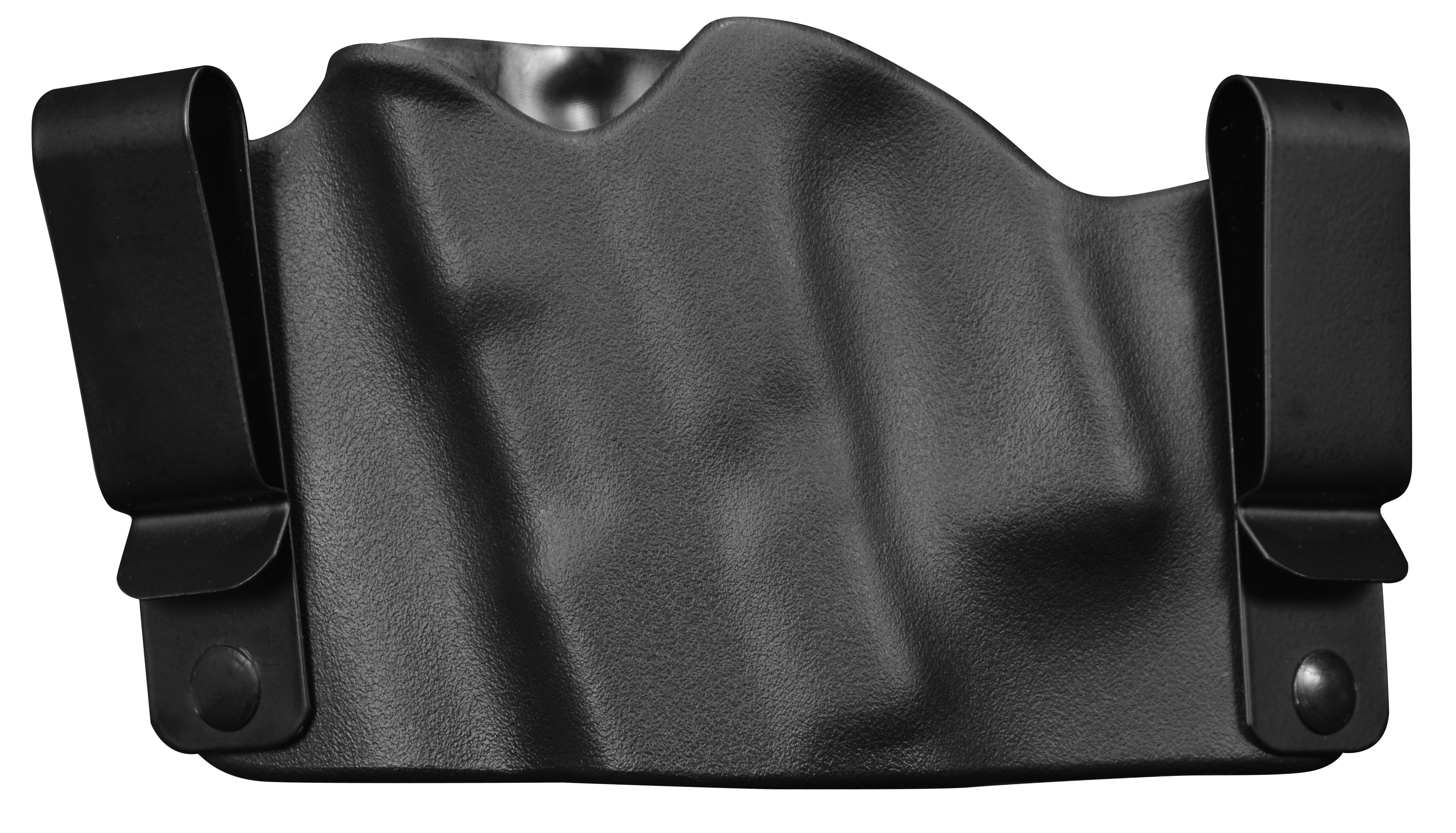 Stealth Operator Compact Inside-the-Waistband Holster, Left-Hand, Blac ...