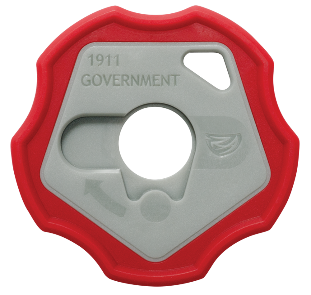 Real Avid 1911 Smart Wrench – Barrel Bushing Tool with Spring Catcher ...