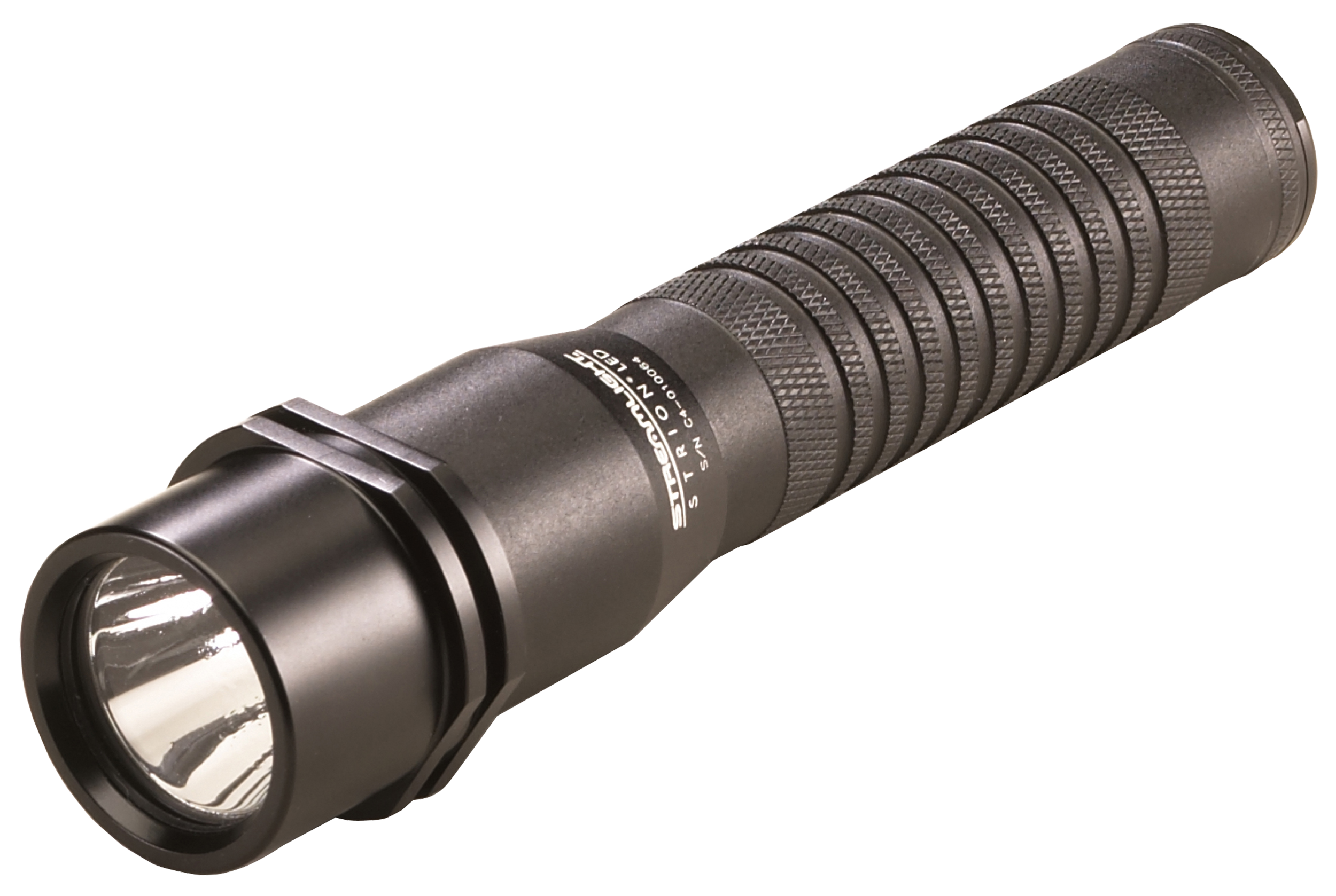 Streamlight Strion LED Rechargeable Flashlight, Compact IPX4 Aluminum ...