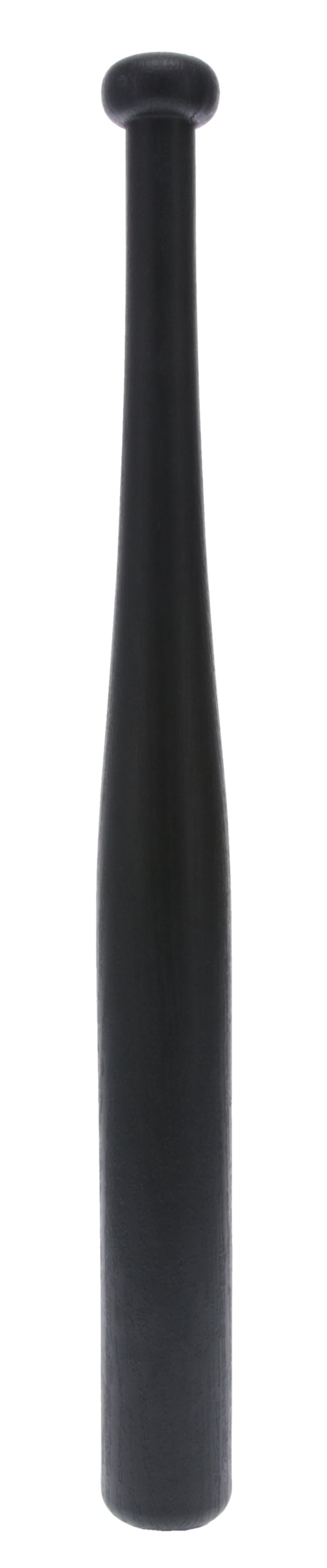 Cold Steel Brooklyn Shorty Mini Baseball Bat, Black Polypropylene, 20 ...