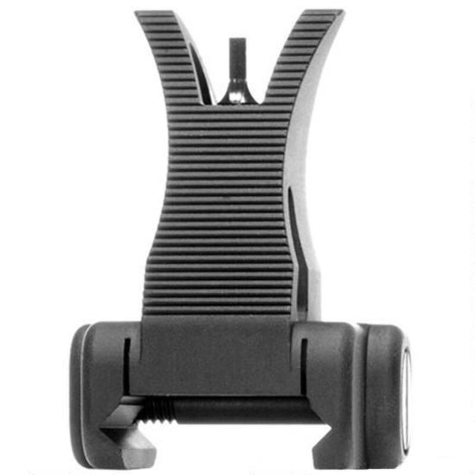 Troy Industries M4 Fixed Front BattleSight, Picatinny Iron Sight, Mil ...