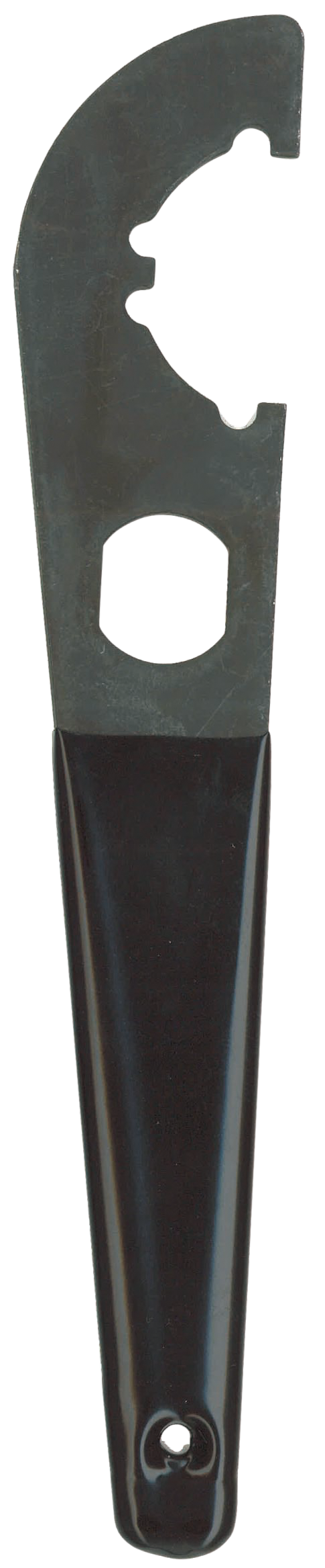 Outdoor Connection Buffer Tube Nut Wrench for AR-15/M4 Castle Nut, Ste ...