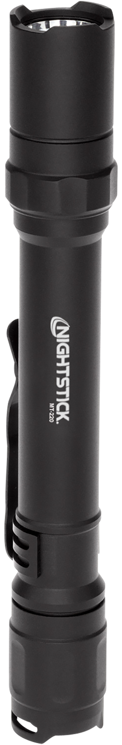 Nightstick Mini-TAC Pro LED Flashlight, 265/130/90 Lumens, Waterproof ...