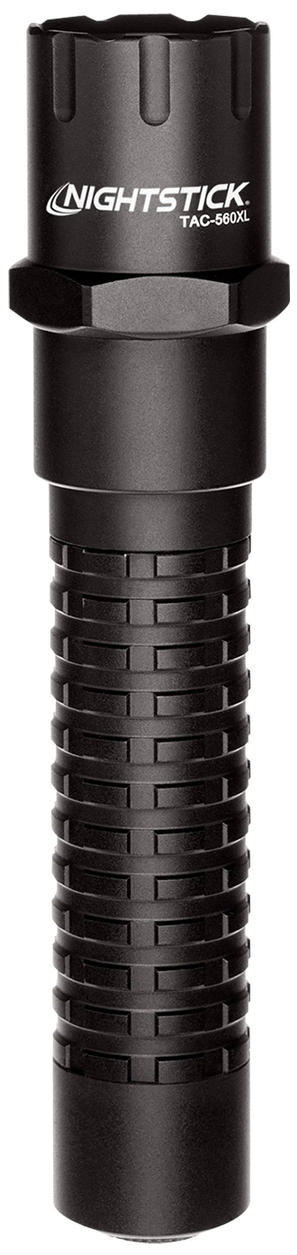 Nightstick TAC-560XL Rechargeable Metal Tactical Flashlight, 800 Lumen ...