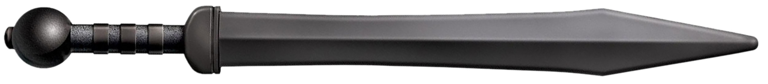 Cold Steel Gladius Training Sword, Polypropylene, 31-Inch Overall Leng ...