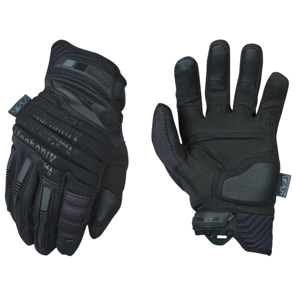 Mechanix Wear M-Pact 2 Covert Tactical Gloves, Armortex with D30 Impac ...