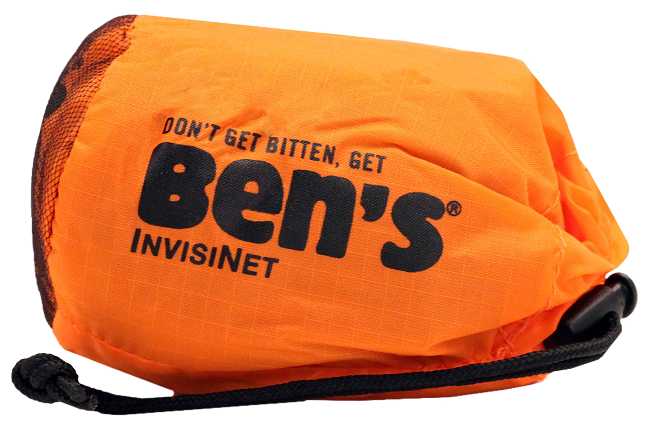 Ben's InvisiNet Head Net, Ultra High Visibility Bug Protection, Elasti ...