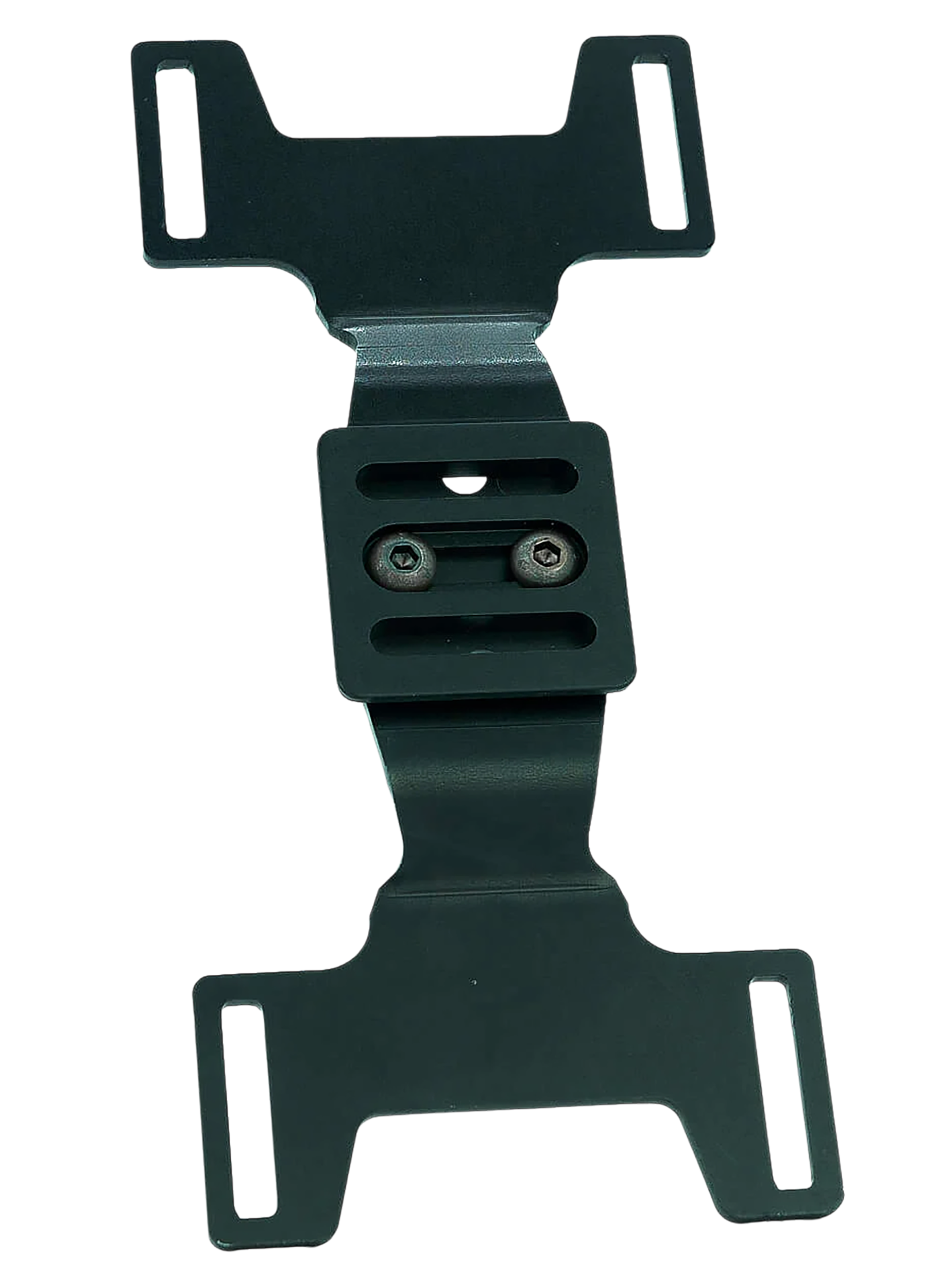 COLE-TAC Backbone Bag Frame for Arca Square – Hard-Coat Anodized Metal ...