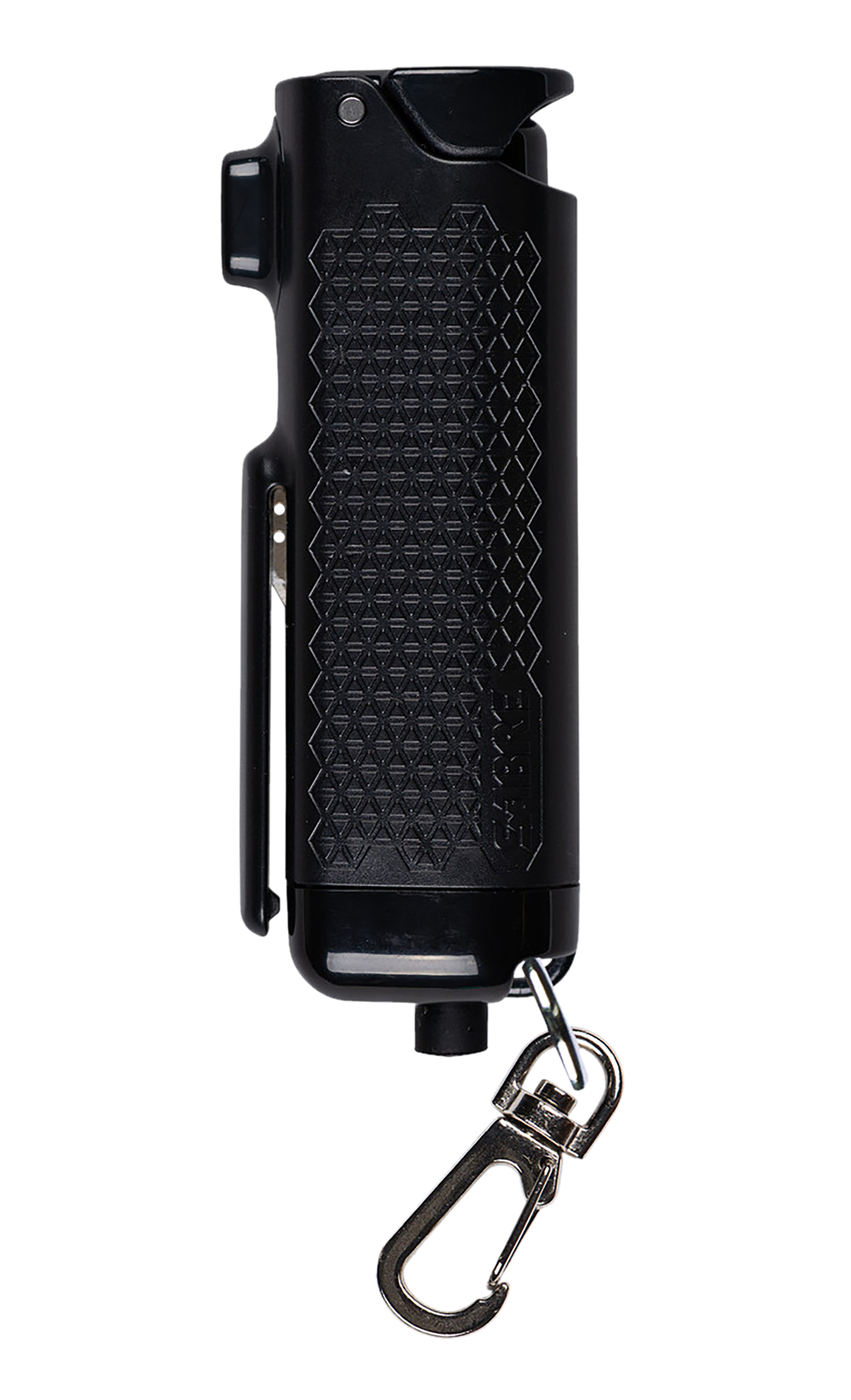 Sabre Safe Escape 3-in-1 Automotive Tool with Pepper Gel, Seat Belt Cu ...