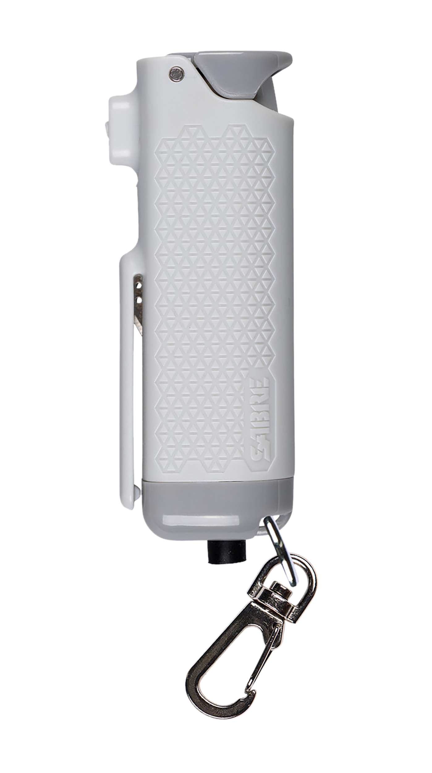 Sabre Safe Escape 3-in-1 Automotive Pepper Gel Tool with Glass Breaker ...