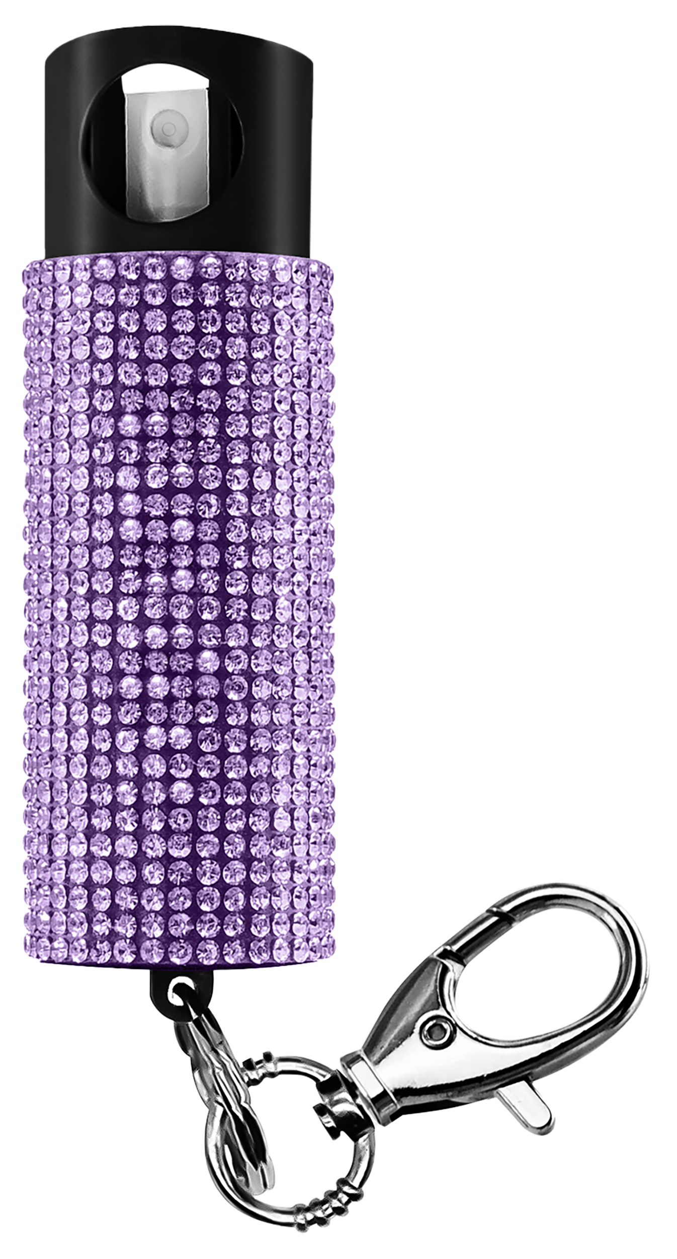 SKYLINE USA INC Bling-It-On Pepper Spray 18% Oleoresin Capsicum, UV Dy ...