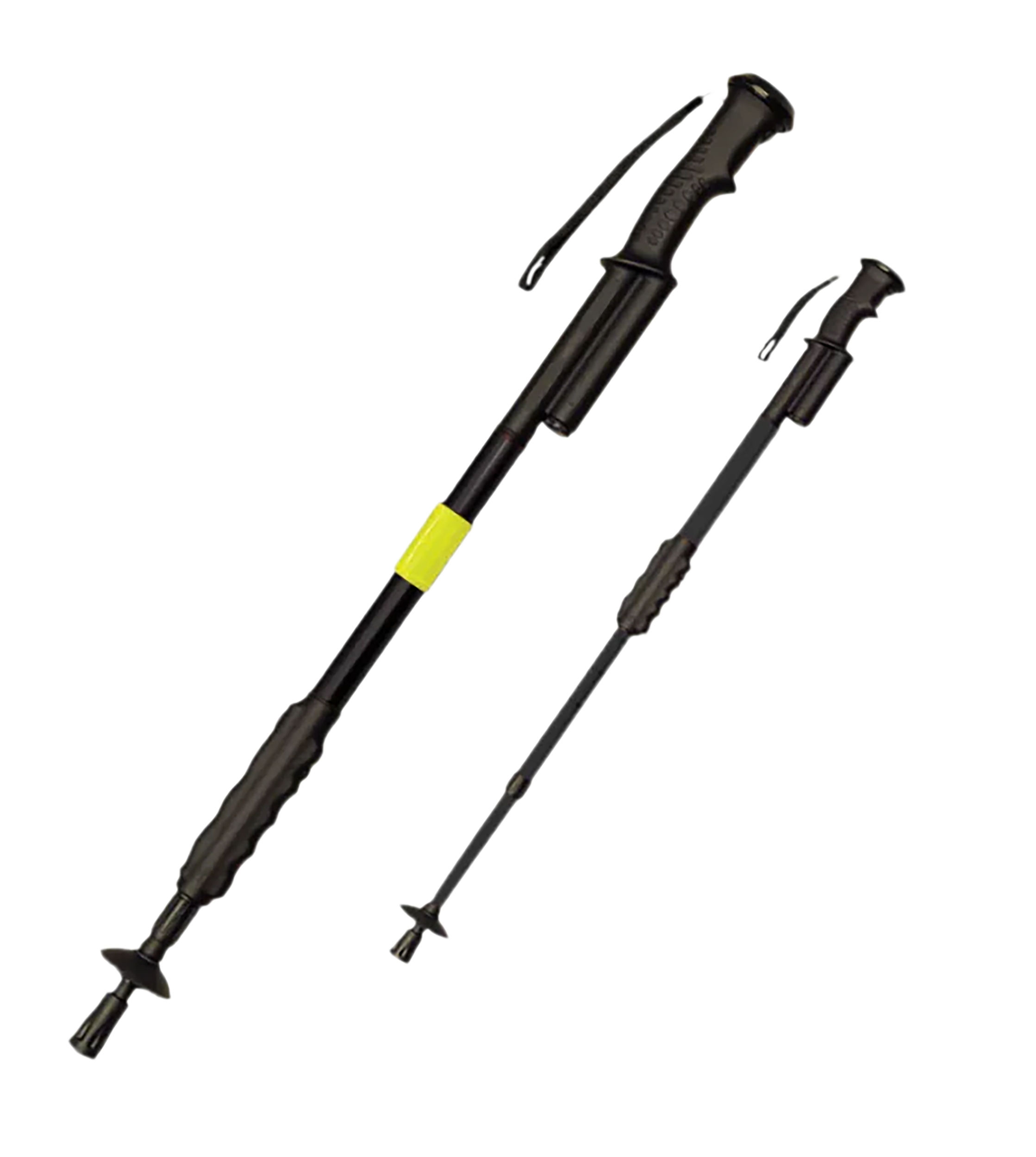 PSP ZAP Hike-N-Strike Stun Gun Hiking Staff, 950,000 Volt Self-Defense ...