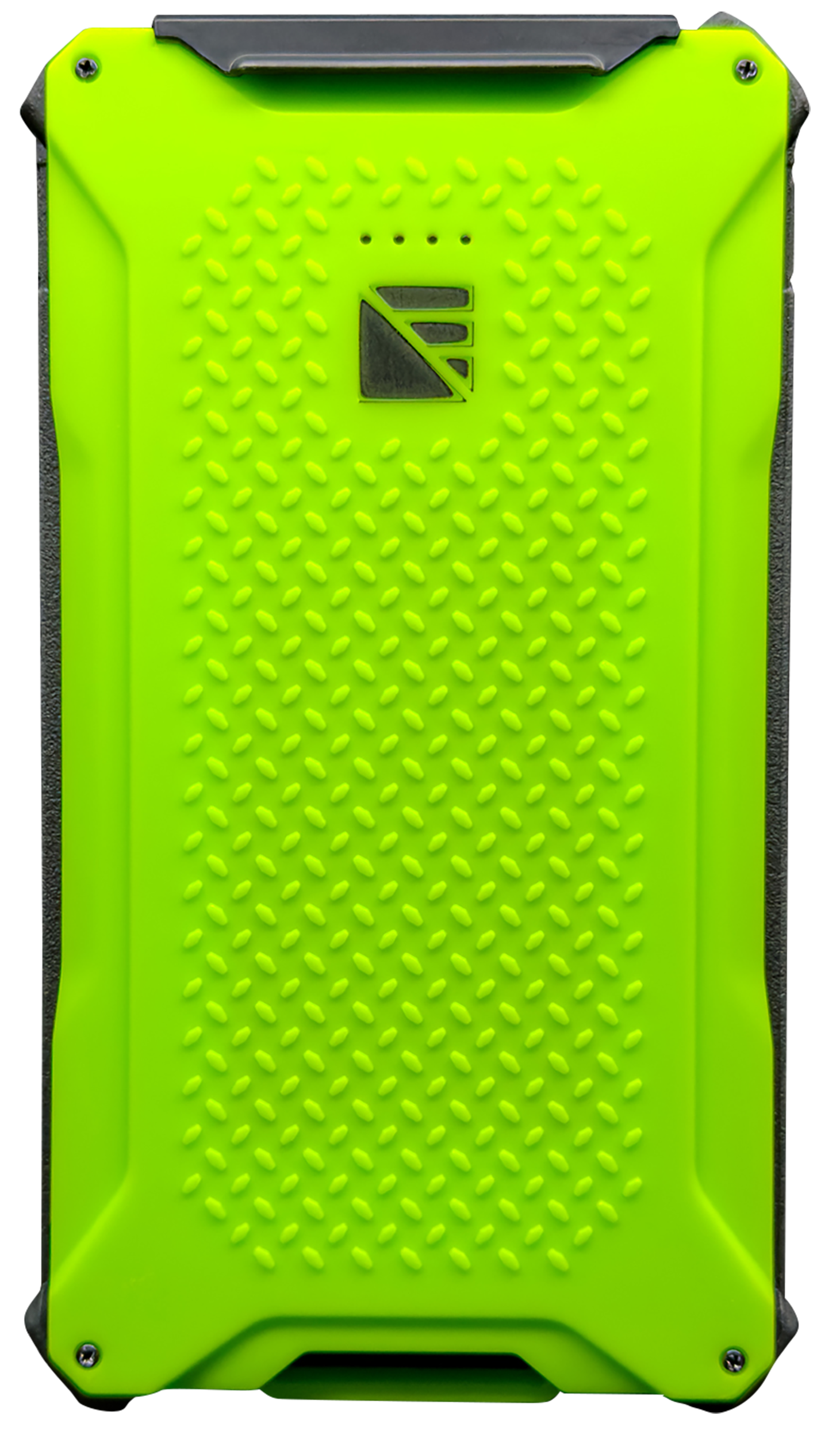 Dark Energy Poseidon Pro Rugged Power Bank Charger, 10,200mAh, USB-C/U ...