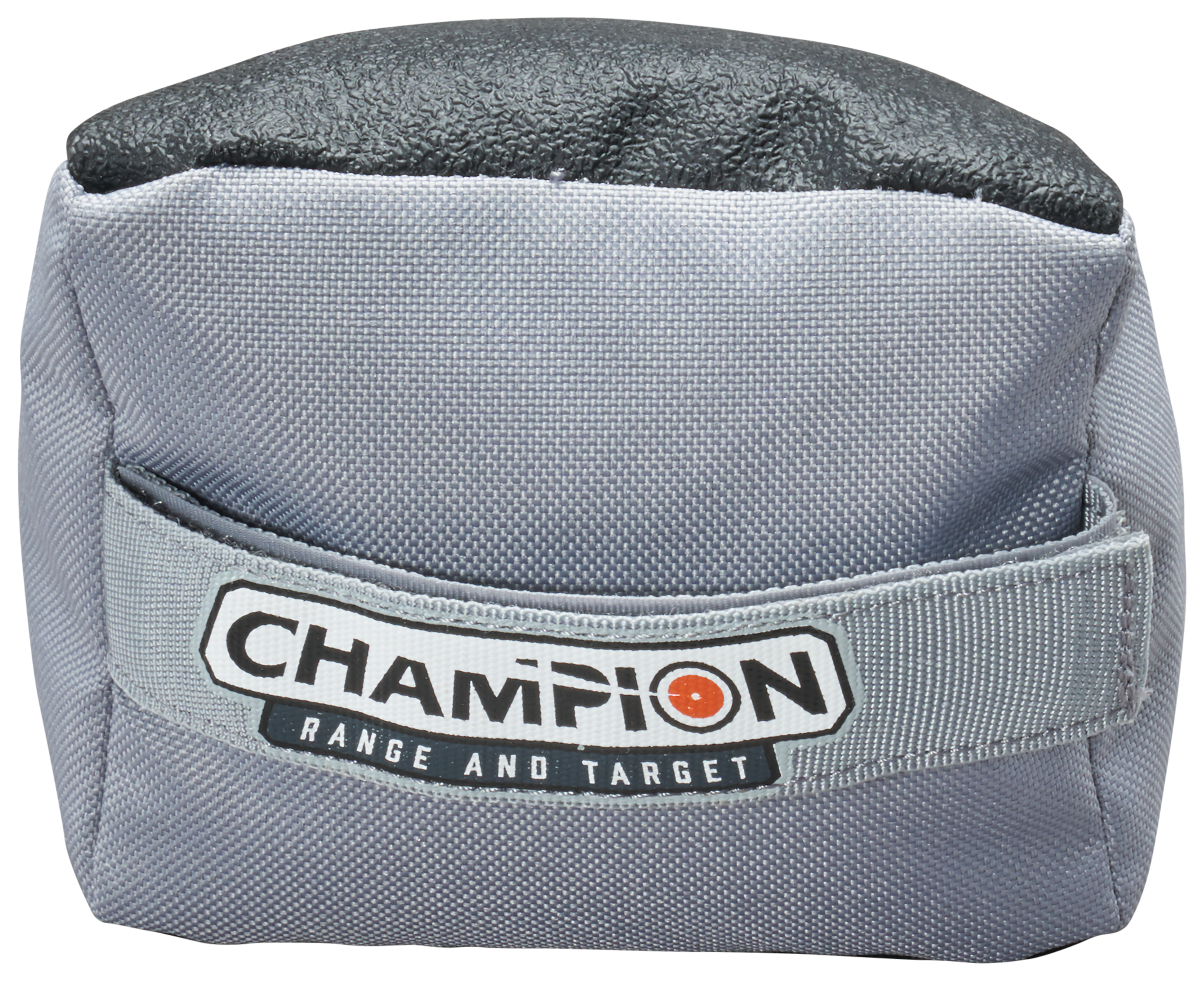 Champion Targets Wedge Rear Rifle Shooting Bag, Tuff Hide Non-Skid Bot ...