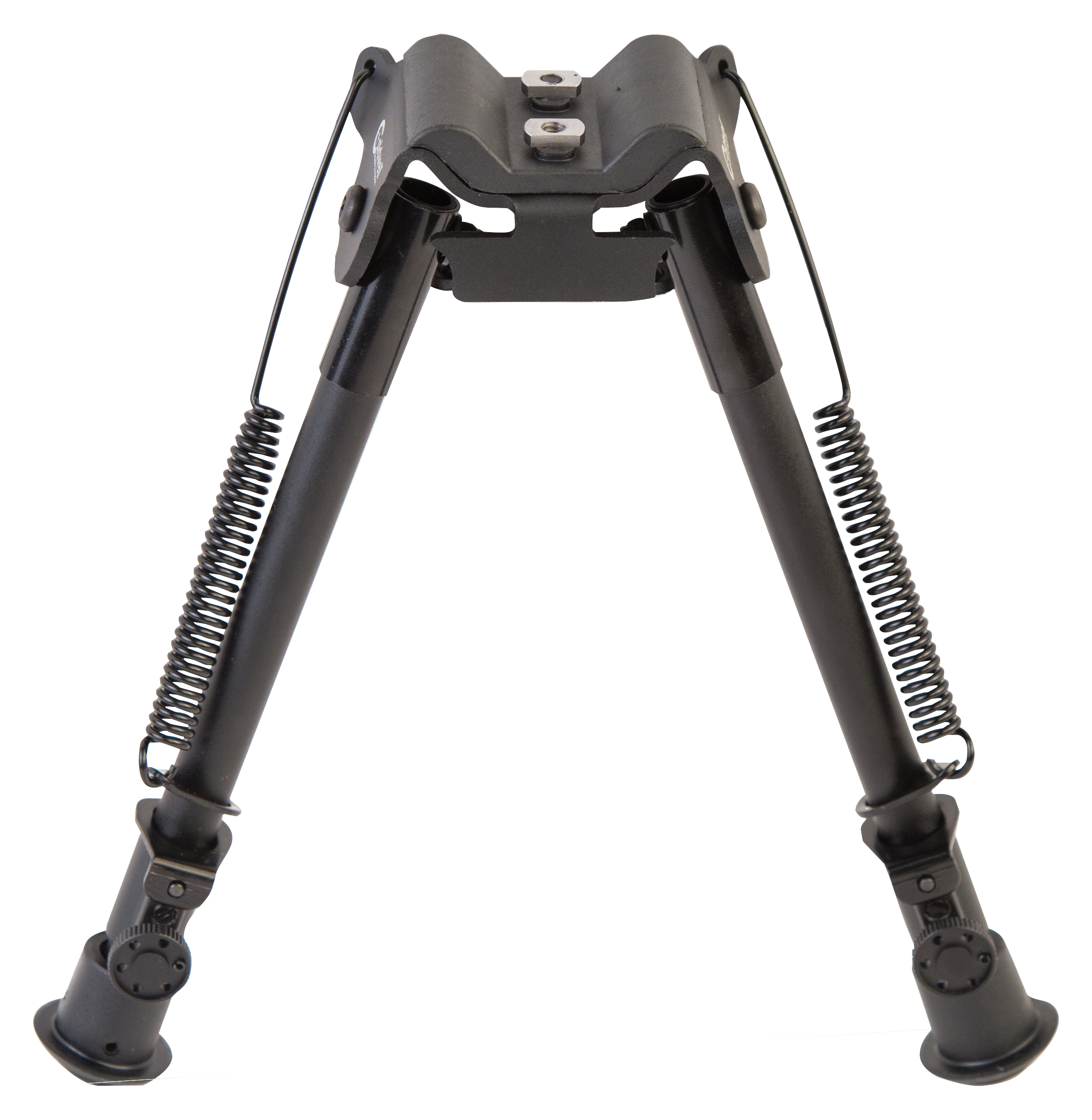Caldwell XLA Rifle Bipod, 9-13 in Adjustable, M-LOK/KeyMod Mount, Ligh ...