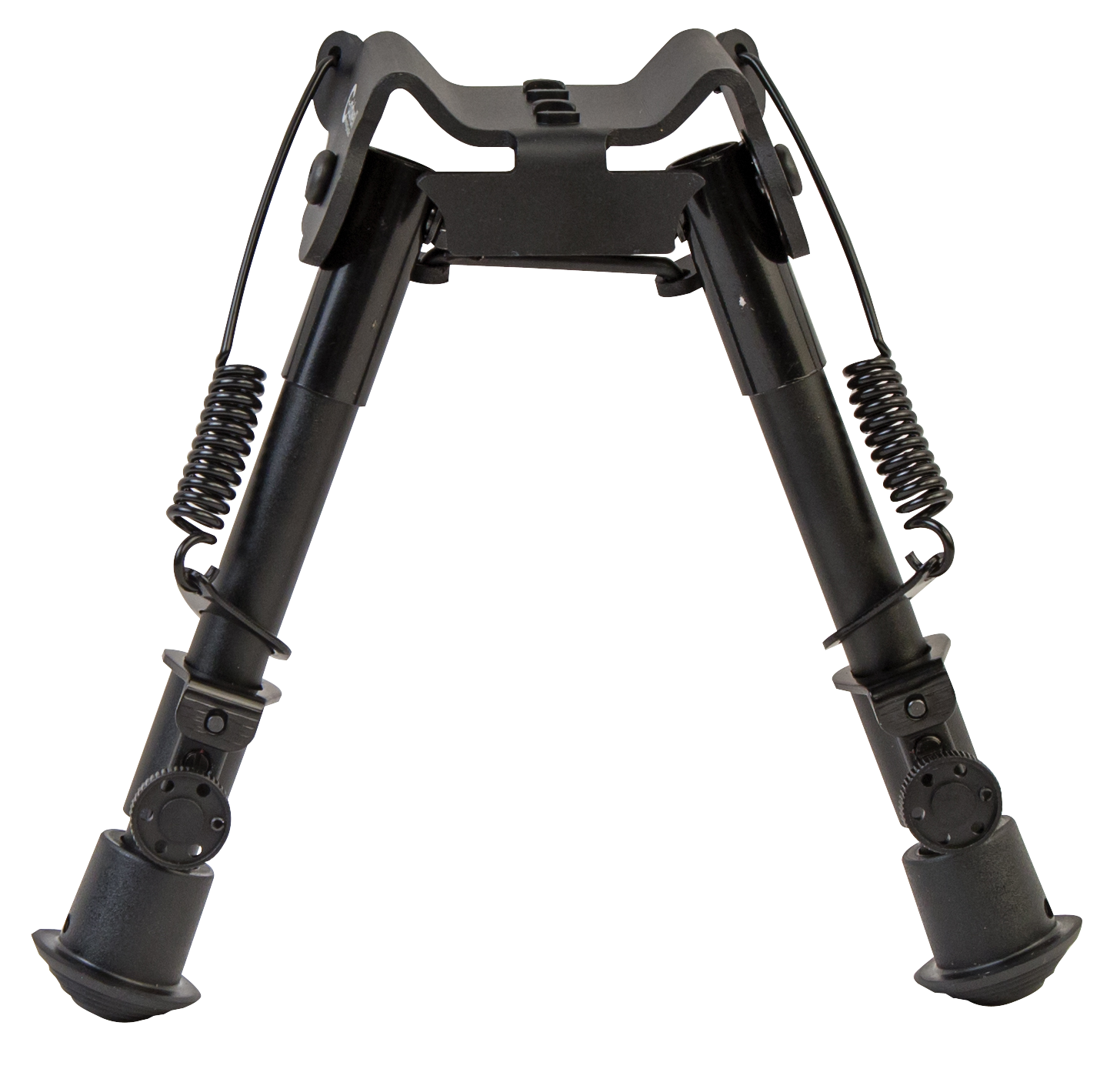 Caldwell XLA Rifle Bipod, 6–9 in Adjustable Height, M‑LOK/KeyMod Mount ...