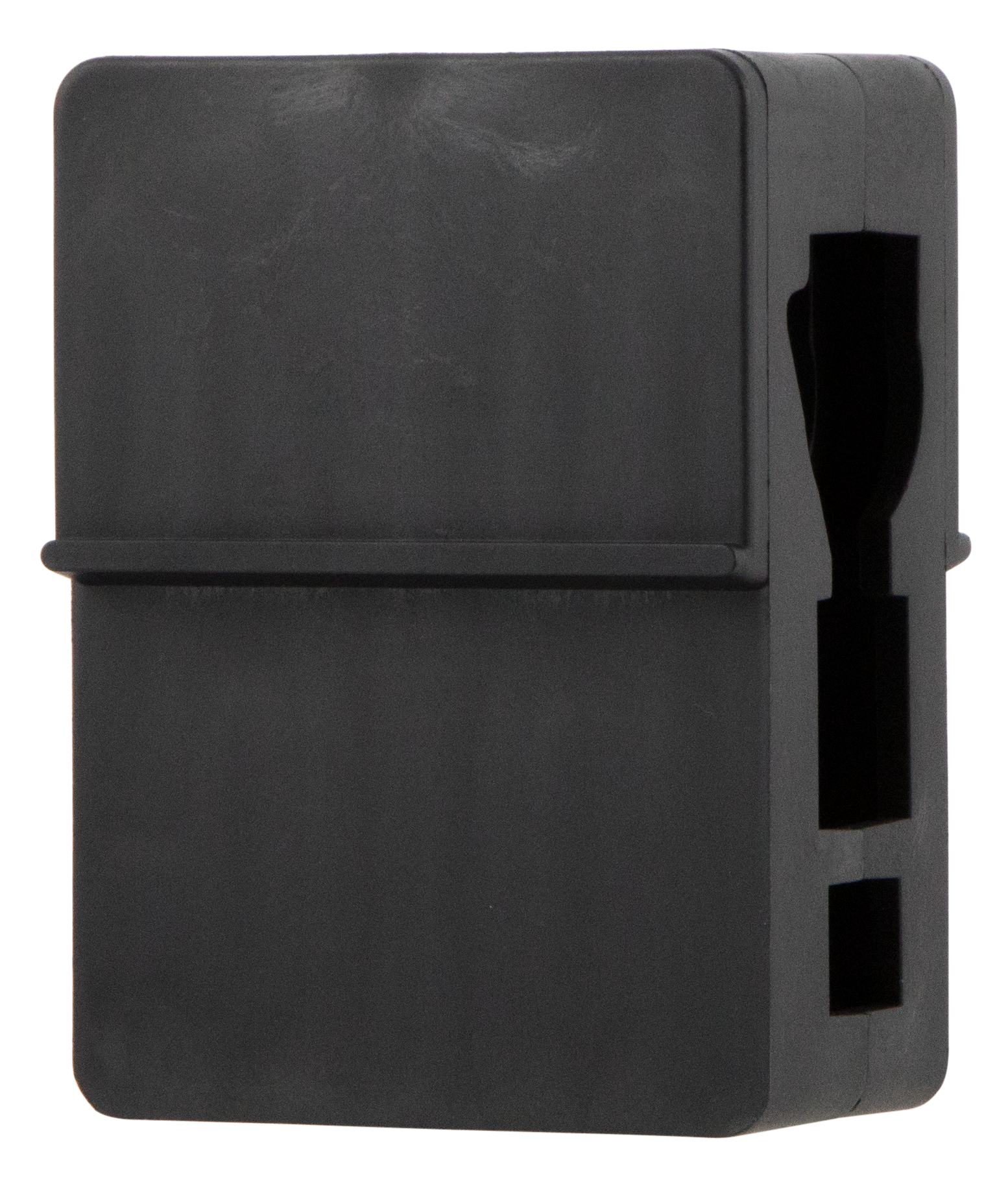 TacFire Upper Receiver Vise Block for AR-15/M4, Solvent-Resistant Poly ...