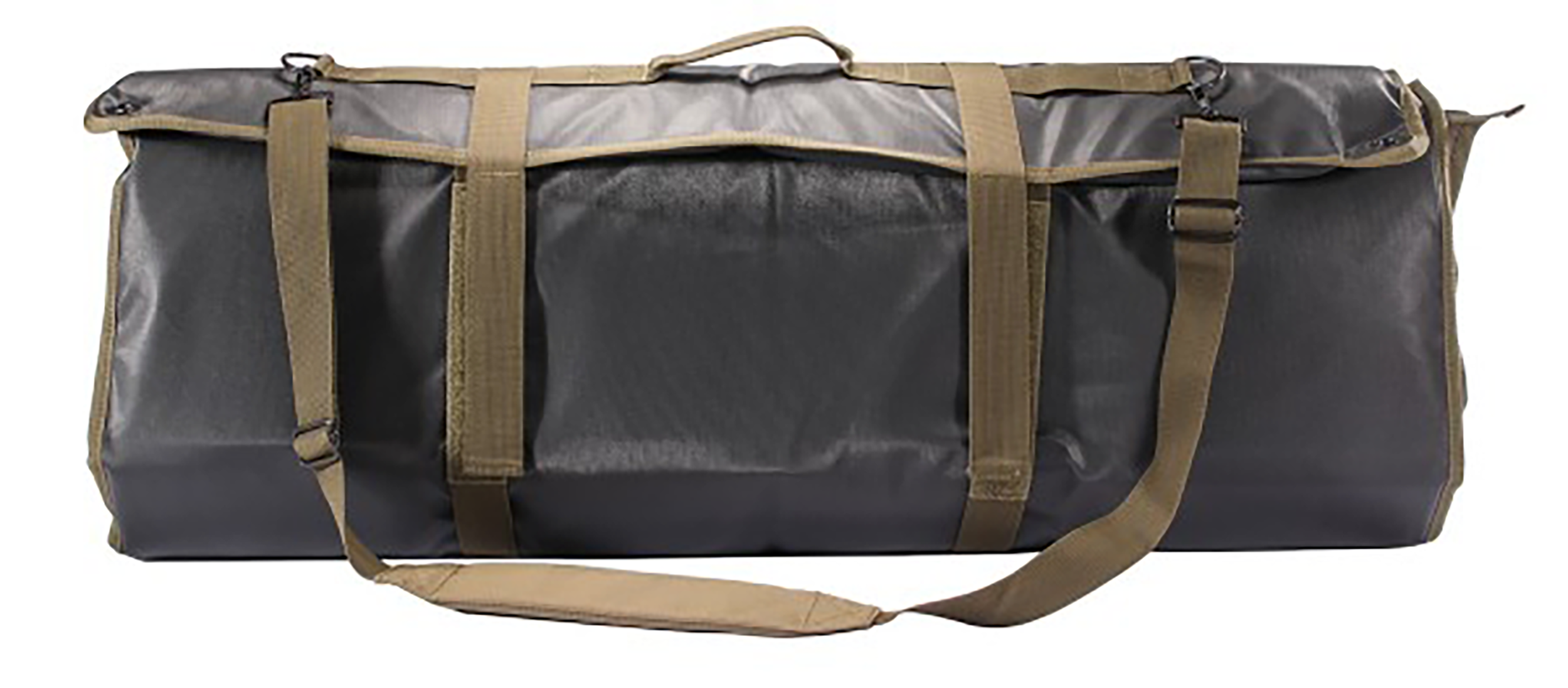Lyman Tac-Mat Heavy Duty Long Range Padded Shooting Mat, 1000D Nylon ...