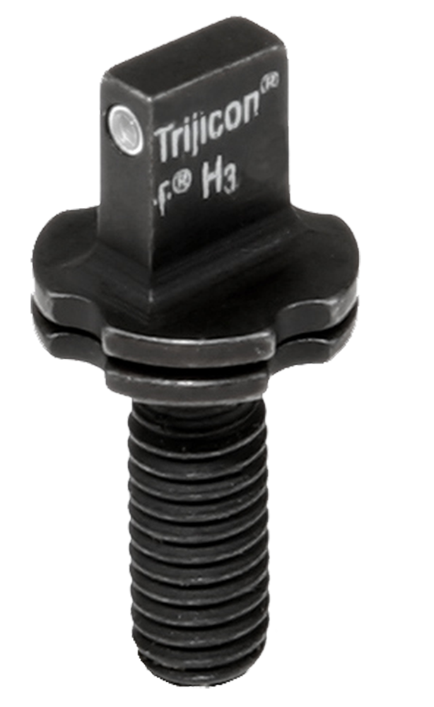 Trijicon 600178 Bright & Tough Front Sight AR15/M16 Black Night Green ...