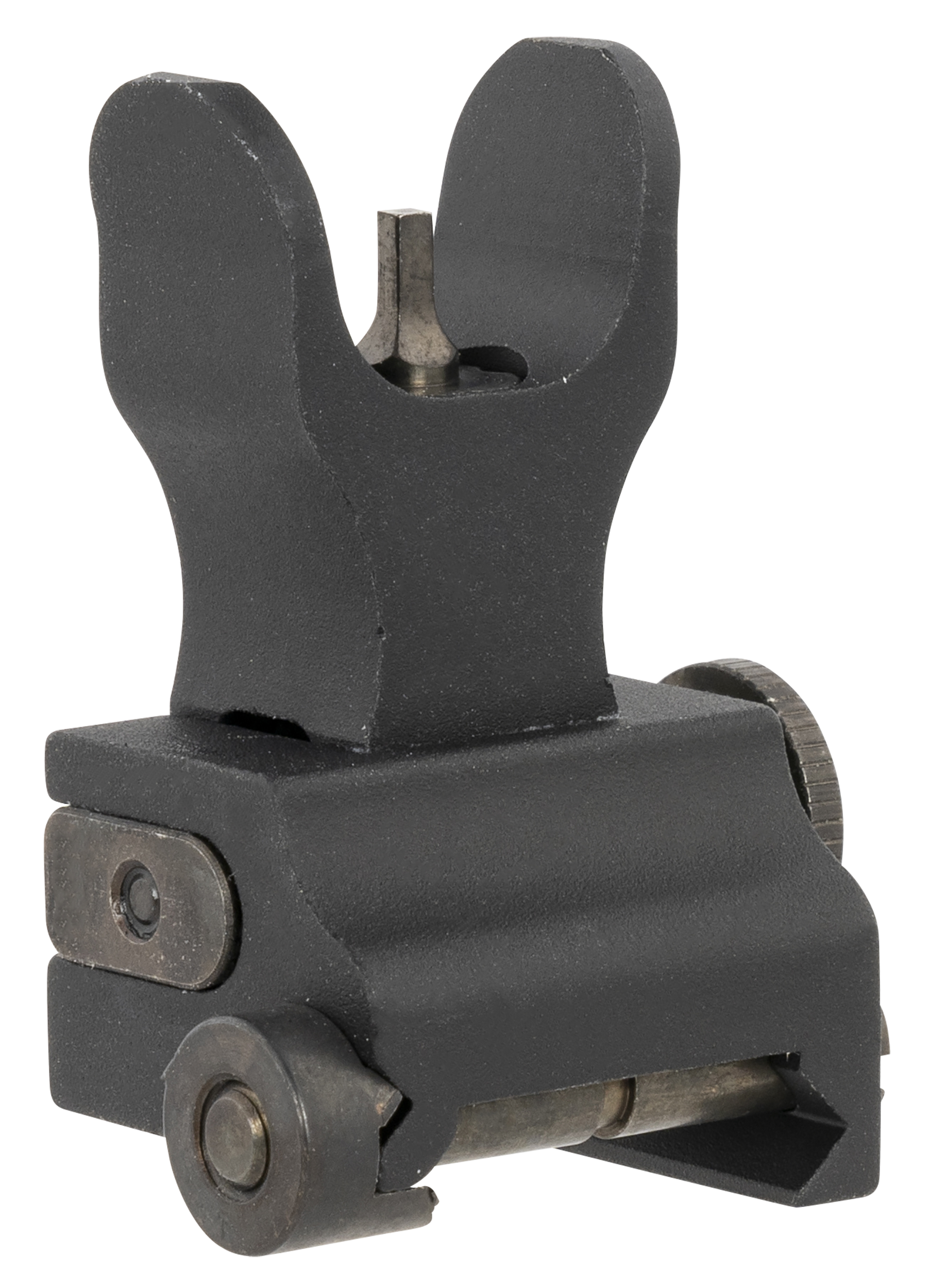 Samson Quick Flip Front Sight A2, AR-15 Picatinny Flip-Up, 6061-T6 Alu ...
