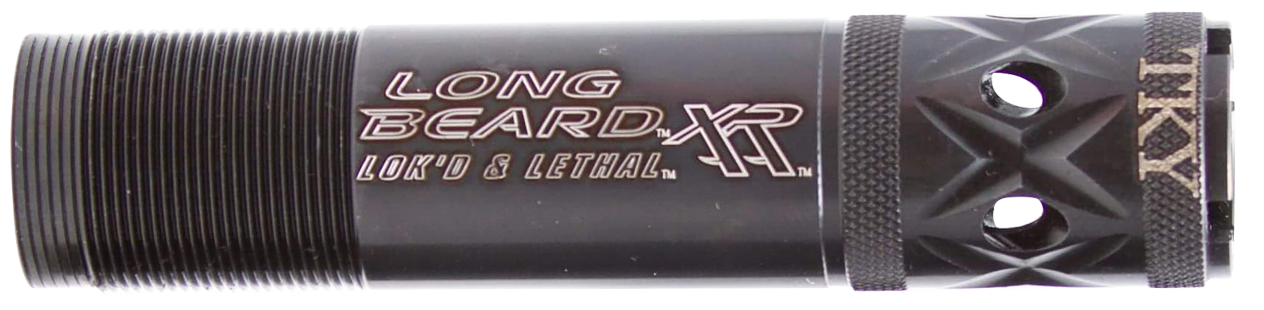 Carlsons Long Beard Turkey Choke Tube, Browning Invector Plus 20 Gauge ...