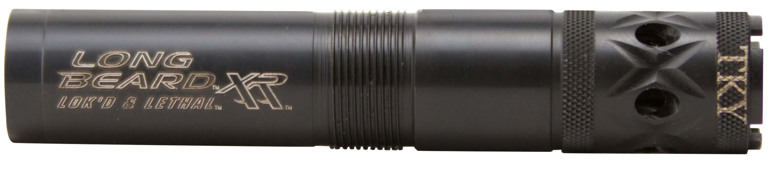 Carlsons Long Beard Turkey Ported Choke Tube for Benelli 20 Gauge Crio ...