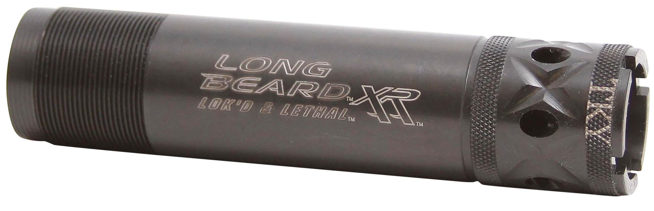 Carlsons Long Beard Turkey Choke Tube for Mossberg 835/935 12 Gauge, P ...