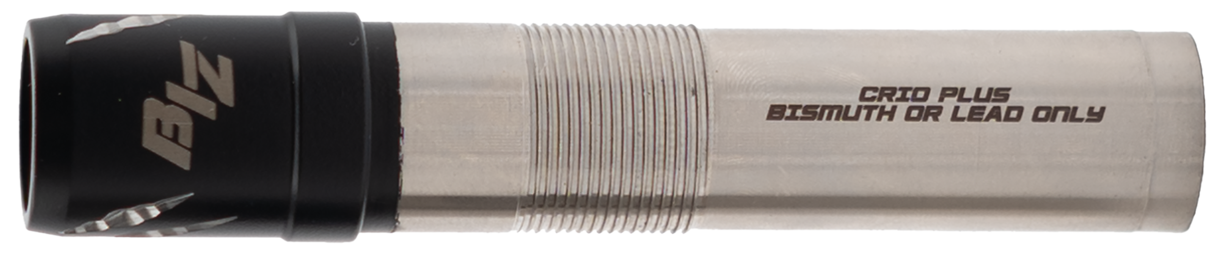 Johnny Stewart Raptor BIZ Crio Plus 20 Gauge Choke Tube, 17-4 PH Stain ...