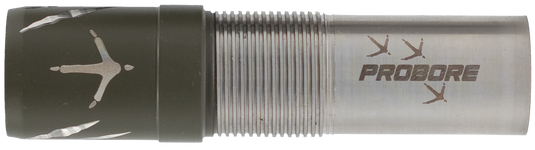 Johnny Stewart Raptor Turkey Choke Tube for ProBore 12 Gauge, Stainles ...