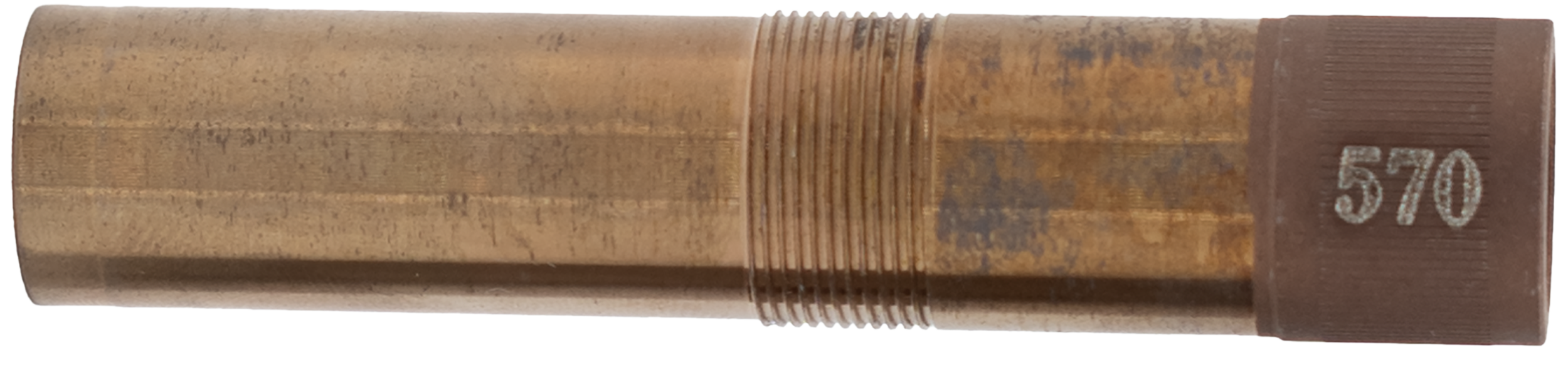 Johnny Stewart Final Strut Turkey Choke Tube for Benelli 20 Gauge, Cri ...