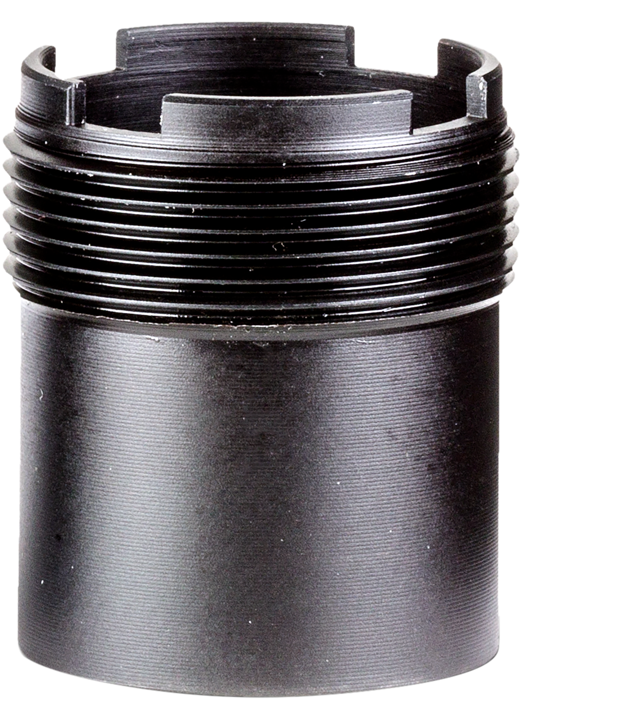 BANISH(SILENCER CENTRAL) 12-Gauge Shotgun Choke Tube, Cylinder, 17-4PH ...
