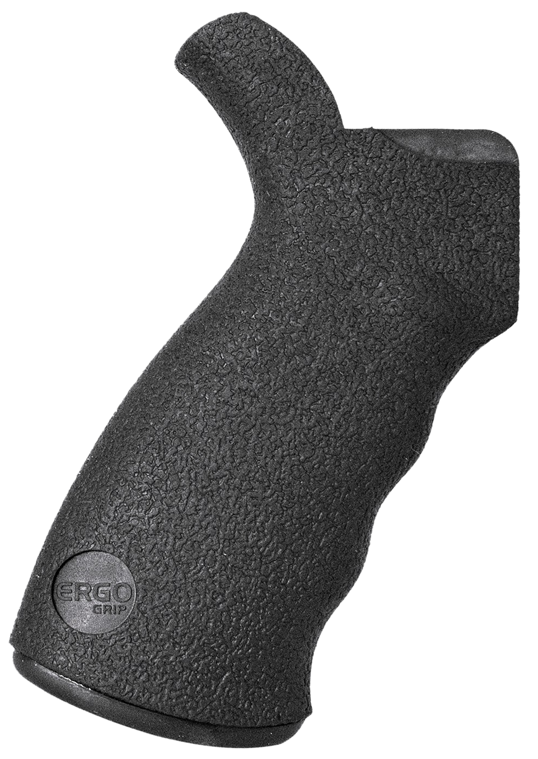 Ergo Original AR-15 SureGrip Rubber Pistol Grip, Aggressive Rhino Hide ...