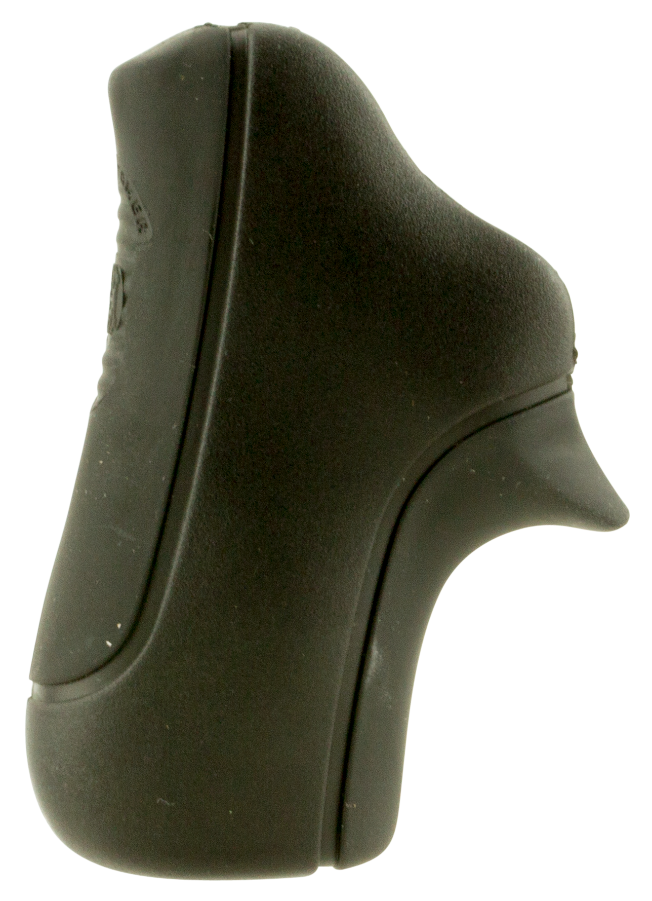 Hogue Ruger LCR Bantam Boot Tamer Cushion Rubber Grip, No Finger Groov ...