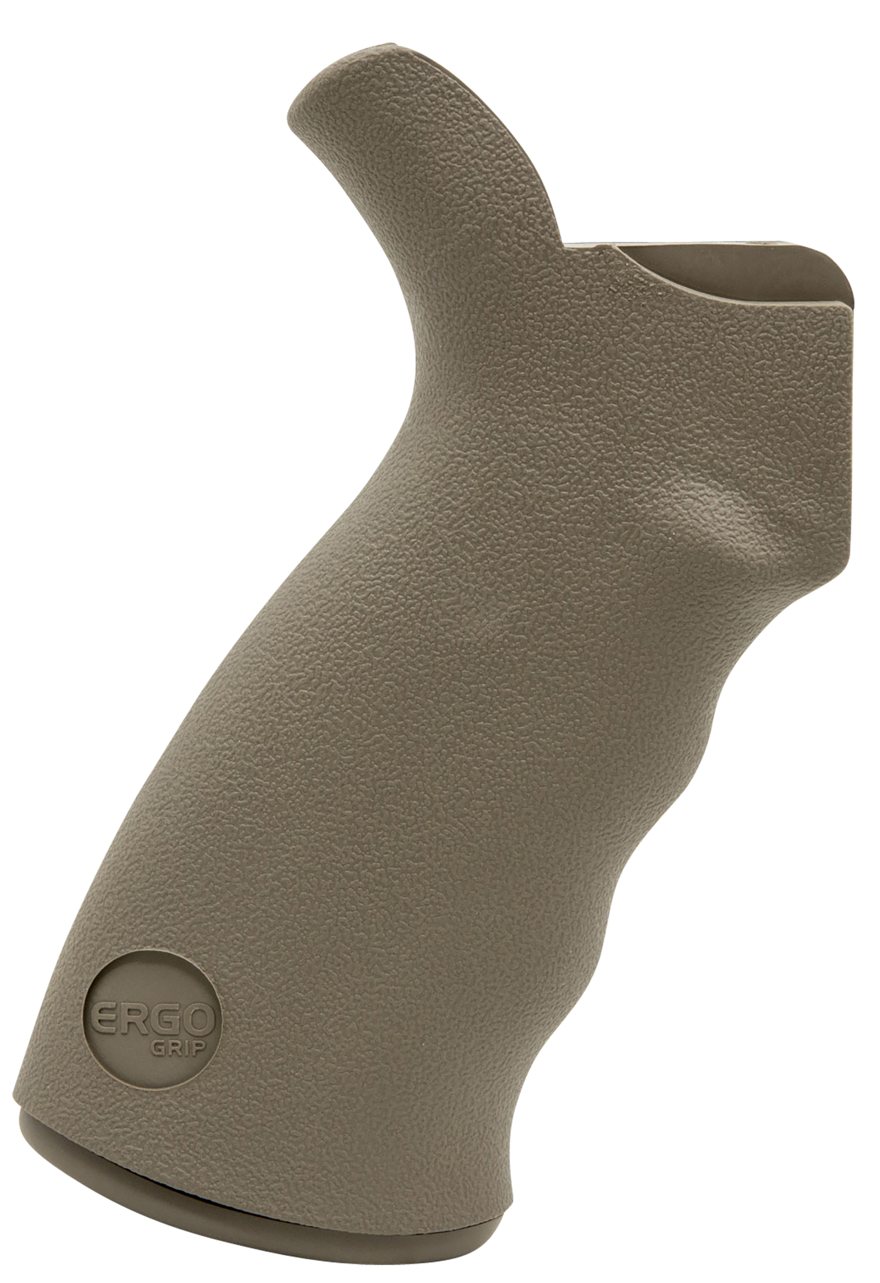 Ergo Original SureGrip Rubber AR-15 Pistol Grip with Rhino Hide Textur ...
