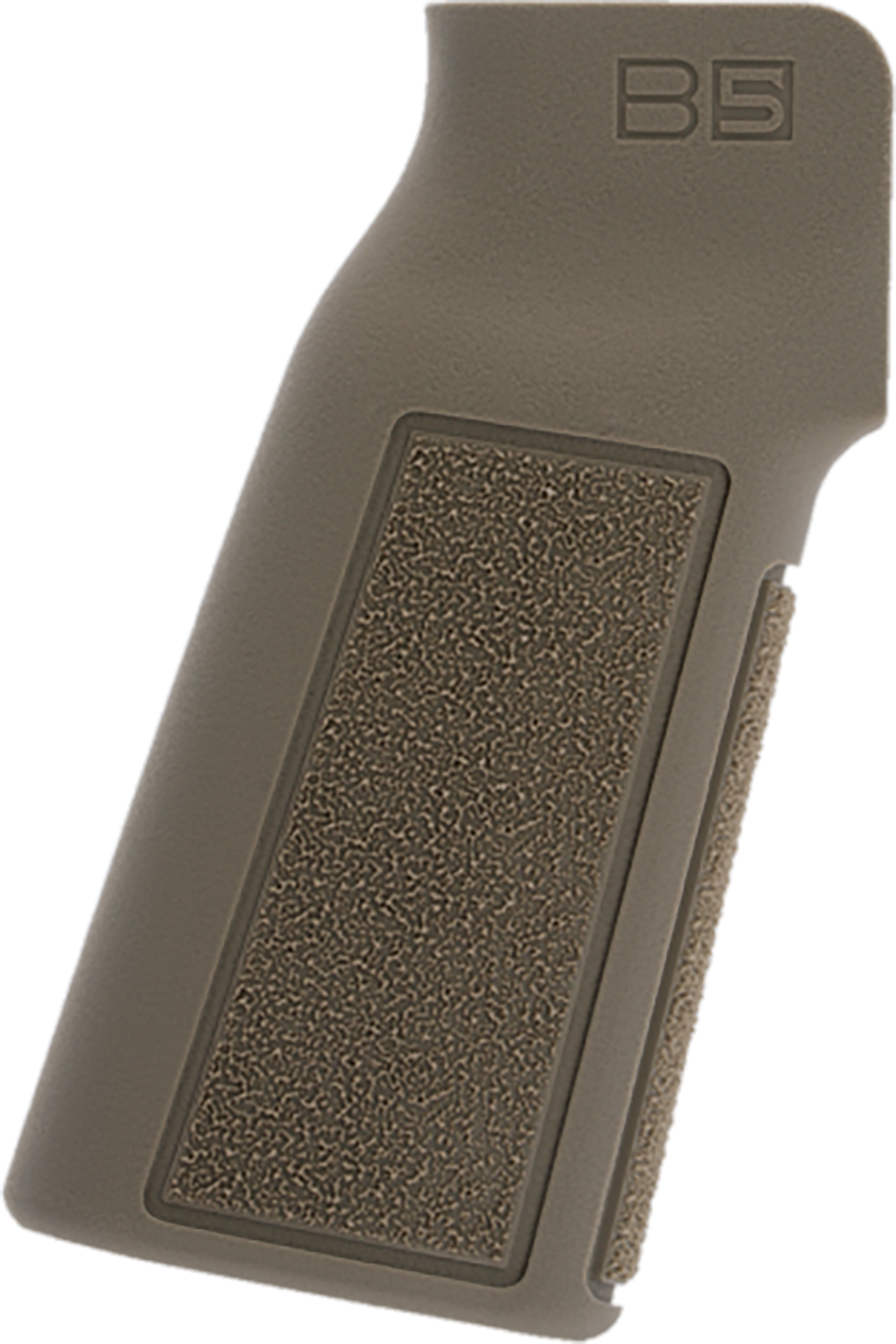 B5 Systems Type 22 P-Grip for AR Platform, Flat Dark Earth, Aggressive ...