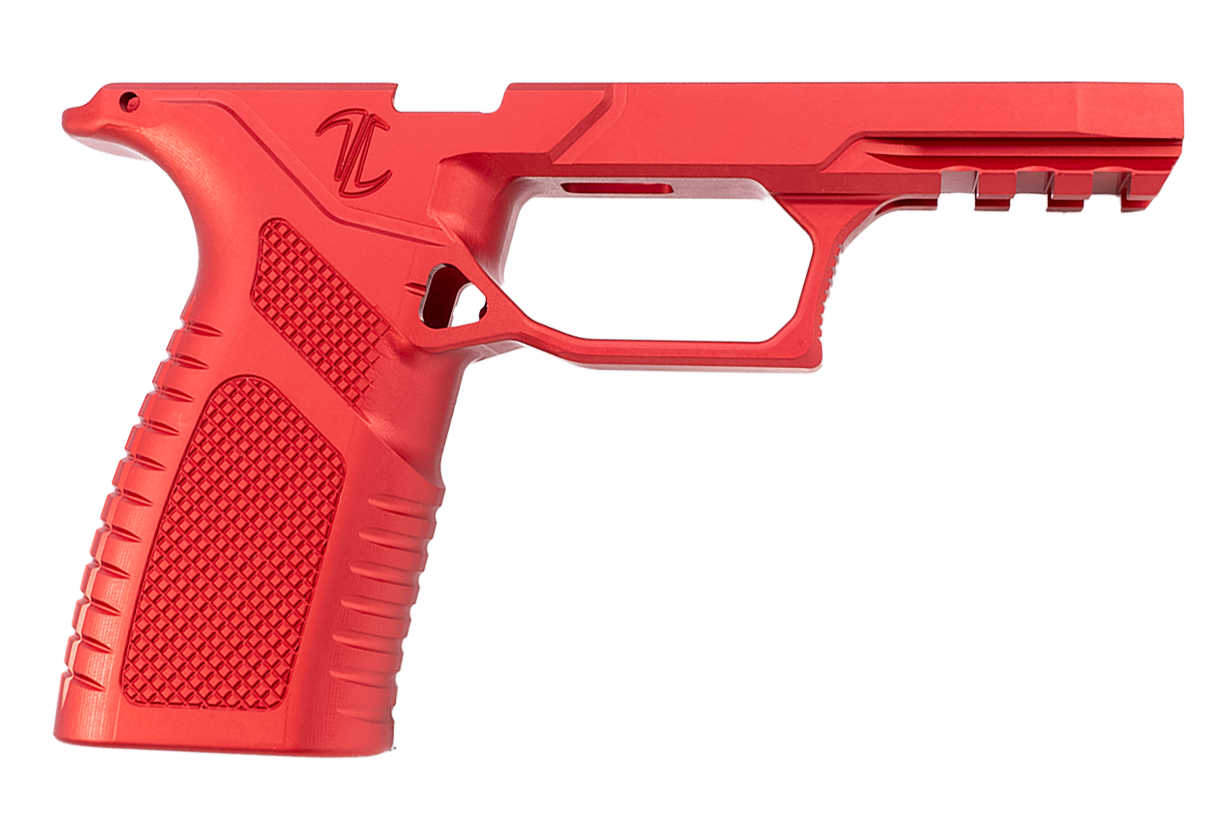 TIMBER CREEK OUTDOOR INC SIG Sauer P365 X Macro Aluminum Grip Module ...