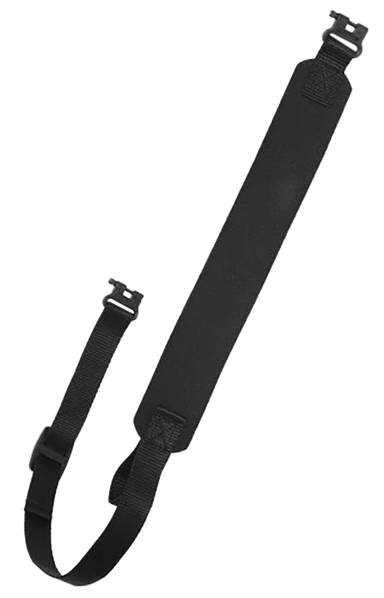 Outdoor Connection RAZ90043 Razor Sling Black Nylon Adjustable Rifle/S ...