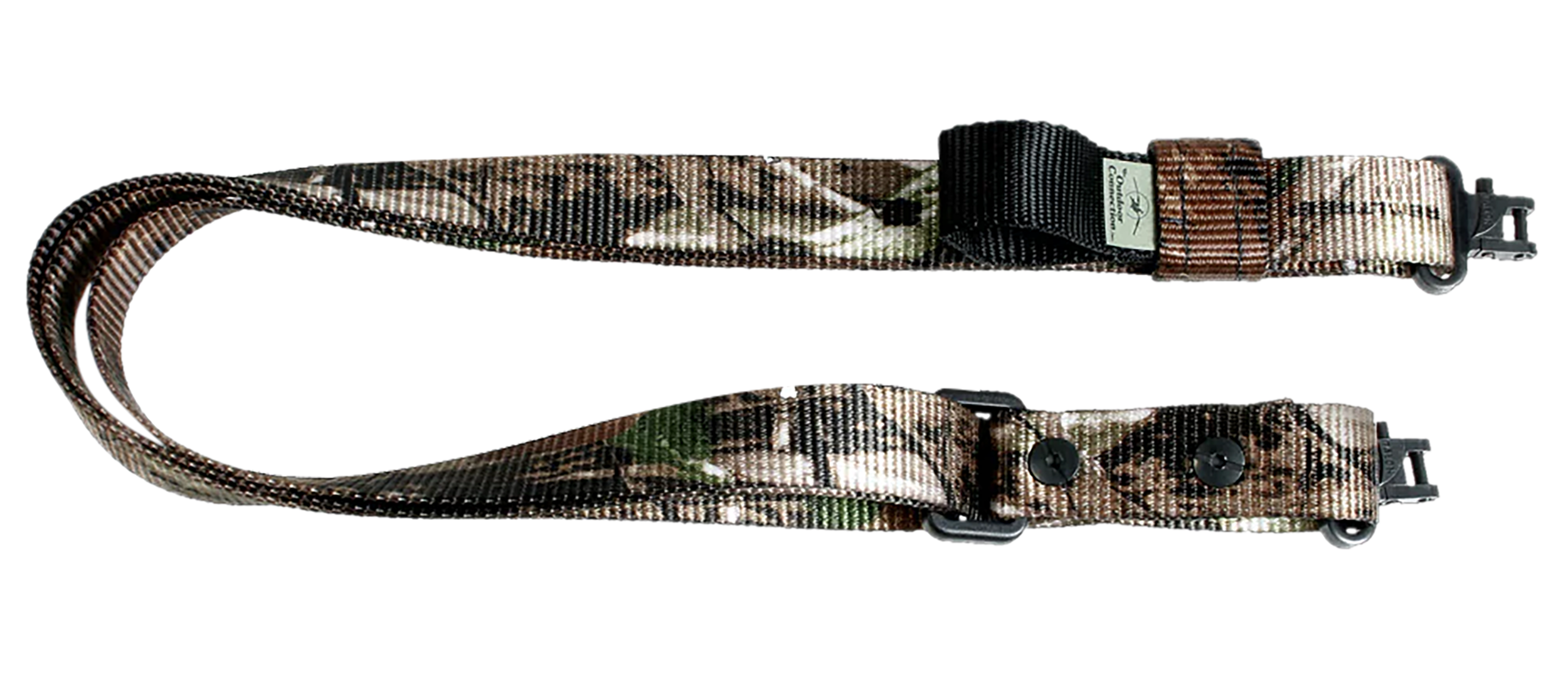 Outdoor Connection TPAPDS Original Super-Sling 2+ Realtree AP Nylon 28 ...